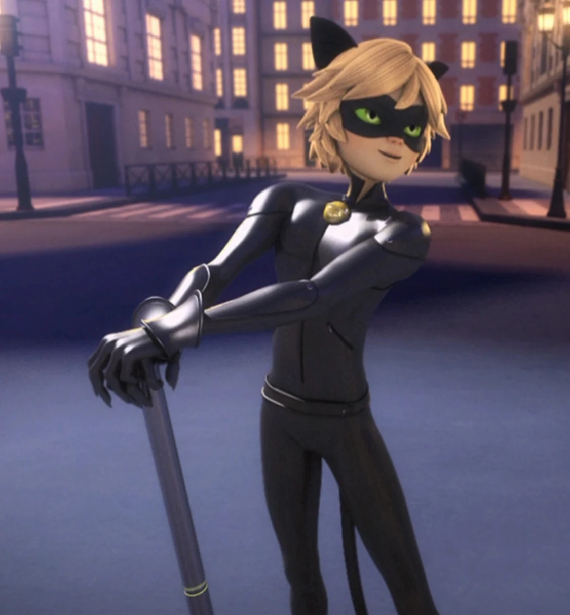 I love Cat Noir | Fandom