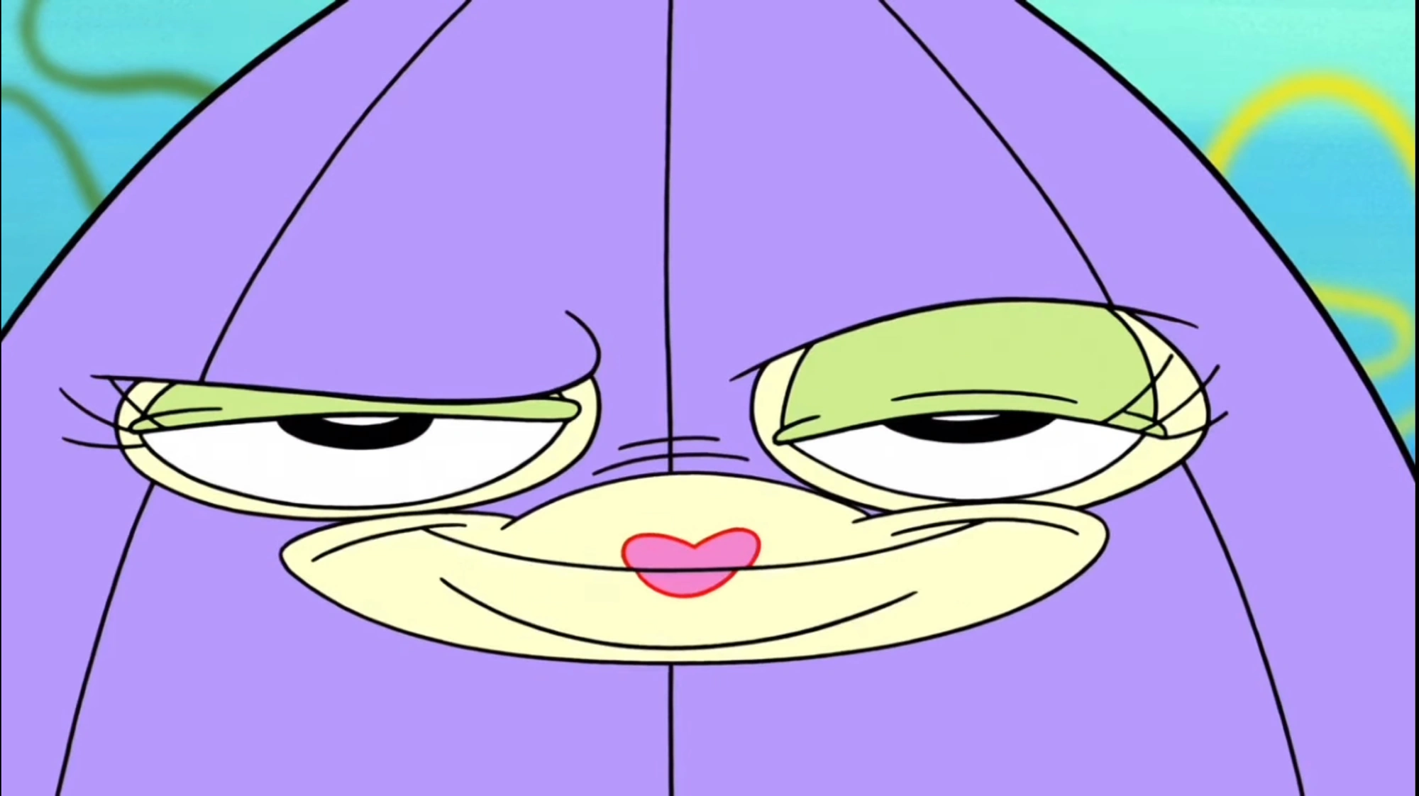 Ms puff funny faces | Fandom