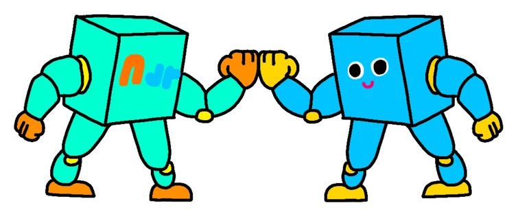 Nick vs CN, and now it’s Nick Jr. vs Cartoonito | Fandom