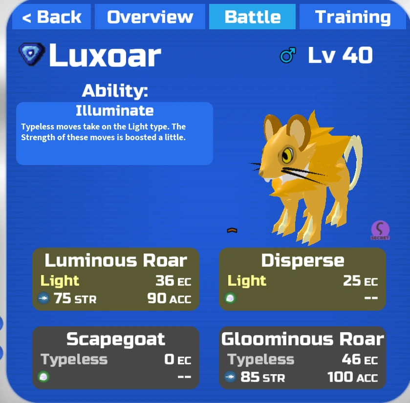 Discuss Everything About Loomian Legacy Wiki | Fandom