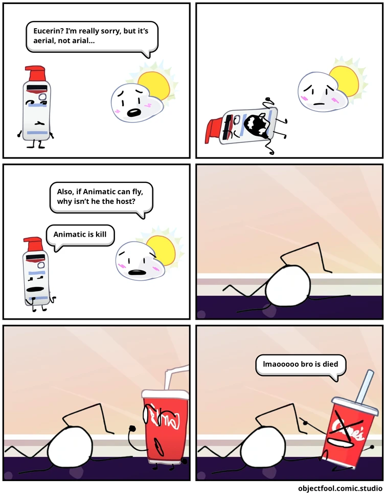 Animatic Aerial Battle 1: In The Air | Fandom