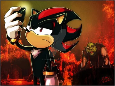 Black, Red, and Ruthless | Fandom