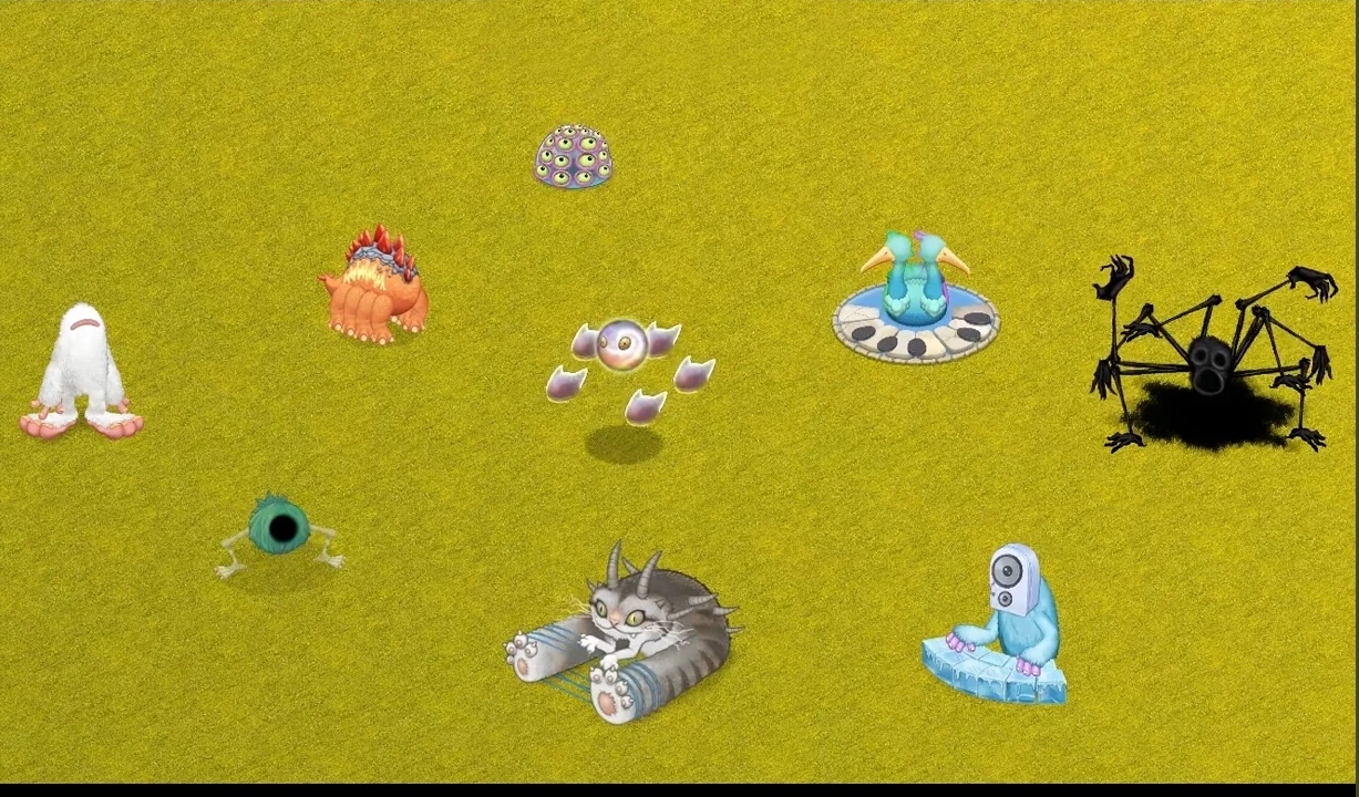 A cursed image that will make you want to pour lemon juice in your eyes ...