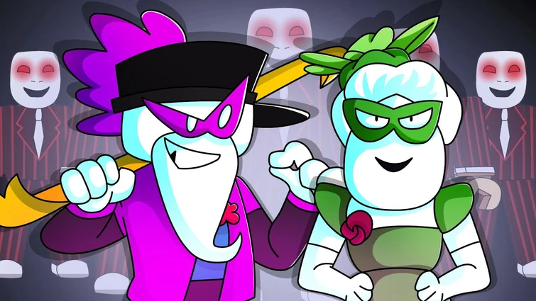 Top 5 goofy ahh youtube | Fandom