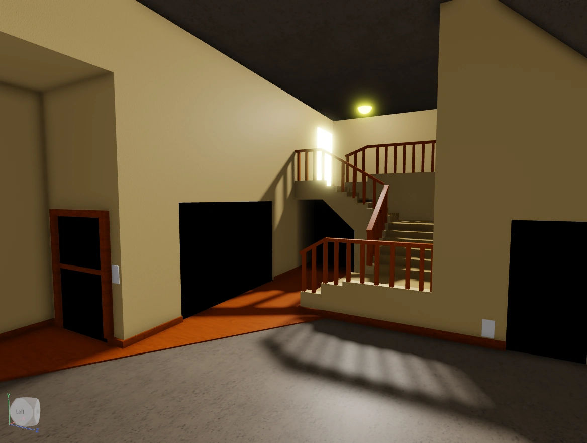 finished spawn area + closet | Fandom