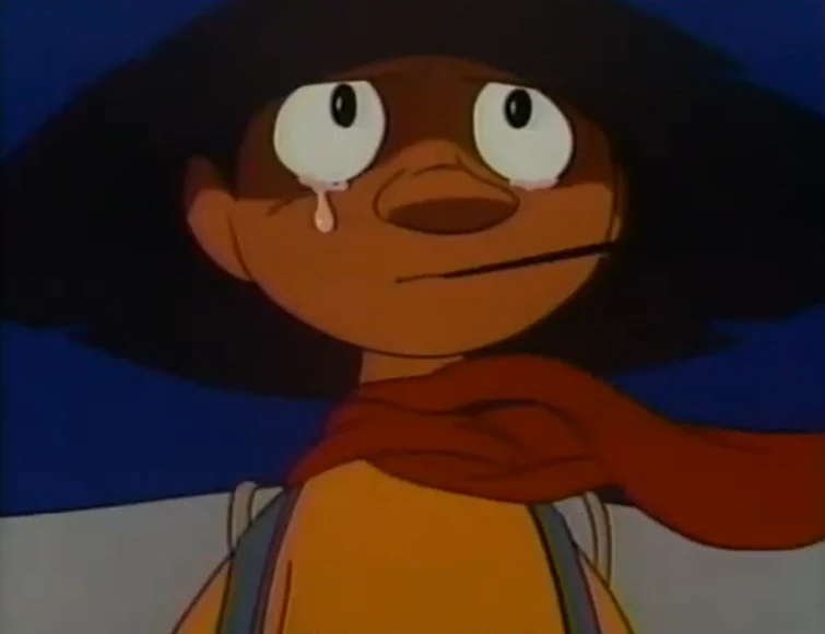 Discuss Everything About Moomin Wiki | Fandom