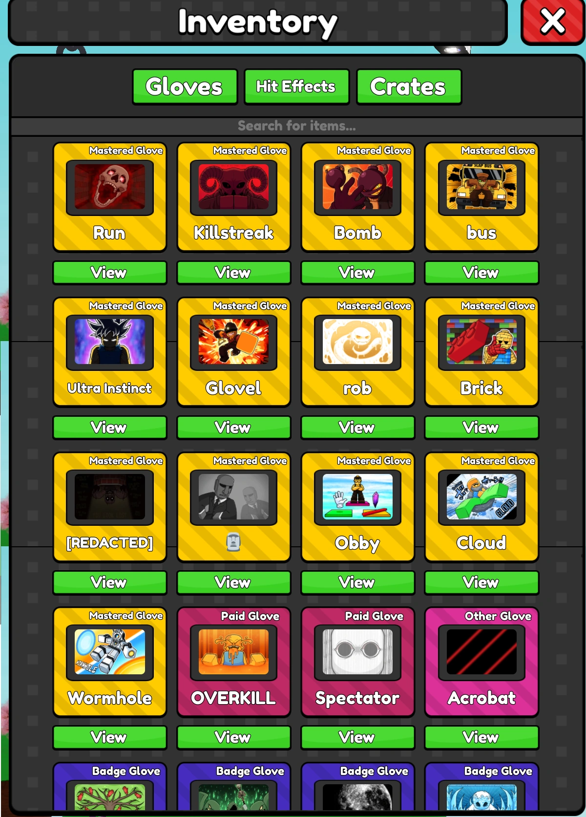 rob mastery obtained | Fandom