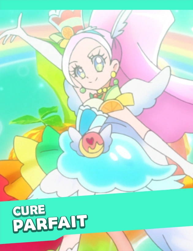 My Top 10 Favourite Pretty Cures and why I like them | Fandom