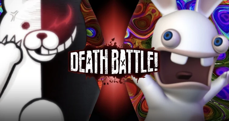 If Monokuma Was On Death Battle Who Do You Want Him To Fight? | Fandom