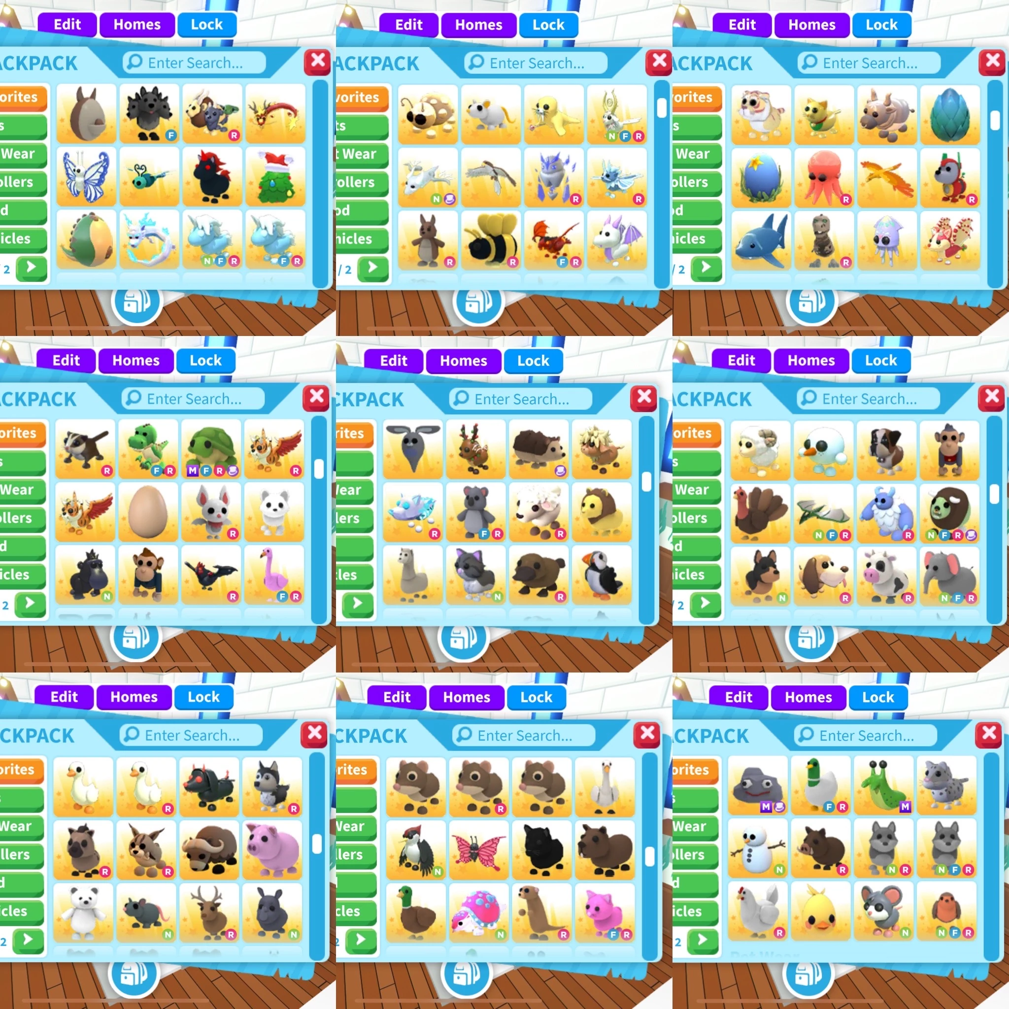 🚨Trading MEGA Turtle, evil uni, diamond butter, hedgehog, and LOTS of ...