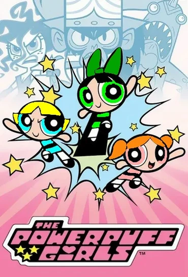 Which are really PPG? | Fandom