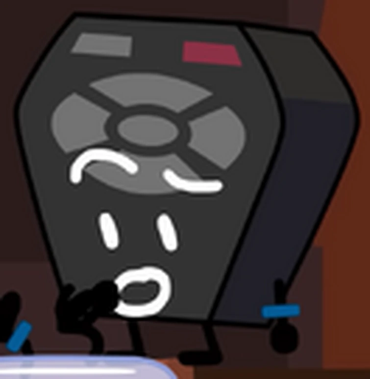 Remote is so silly! | Fandom