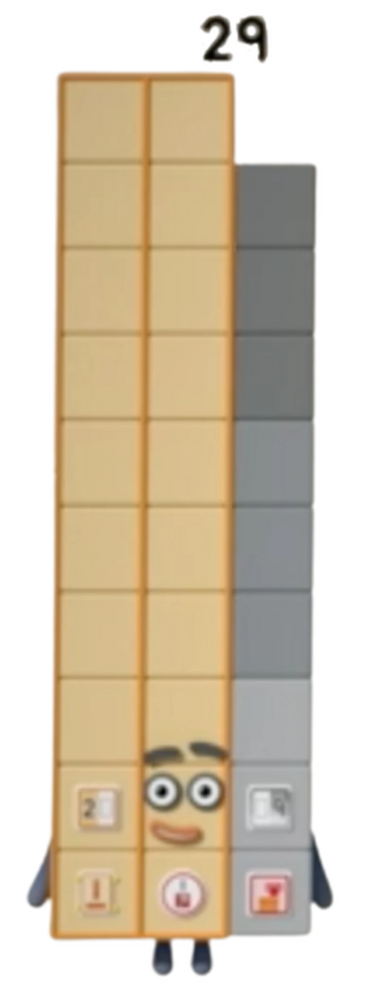 Discuss Everything About Numberblocks Wiki | Fandom
