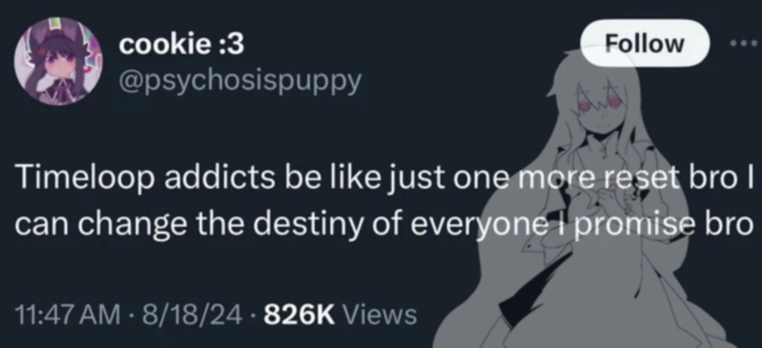 hello, loser nation. | Fandom