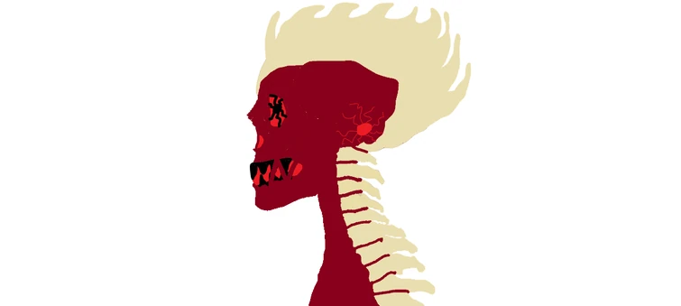 Alpha Insanity | Fandom