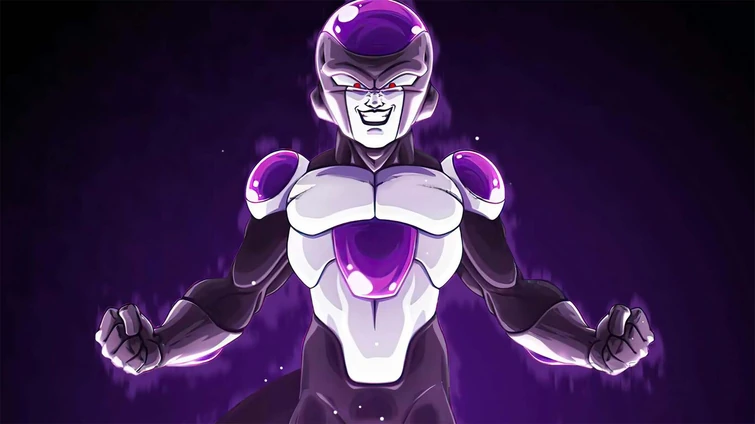 ¿Cuales son sus expectativas para la saga de Black Freezer? | Fandom