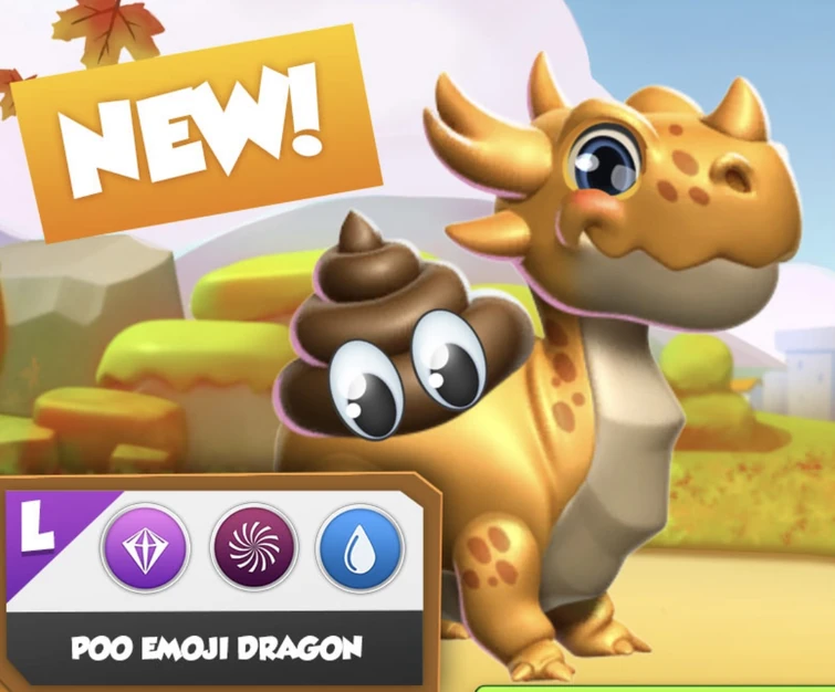 Discuss Everything About Dragon City Wiki | Fandom
