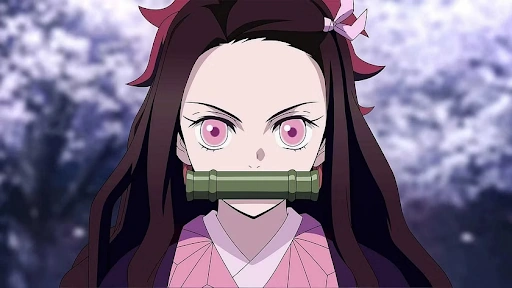 (Exploding Blood) The ABA Nezuko Kamado experience. | Fandom