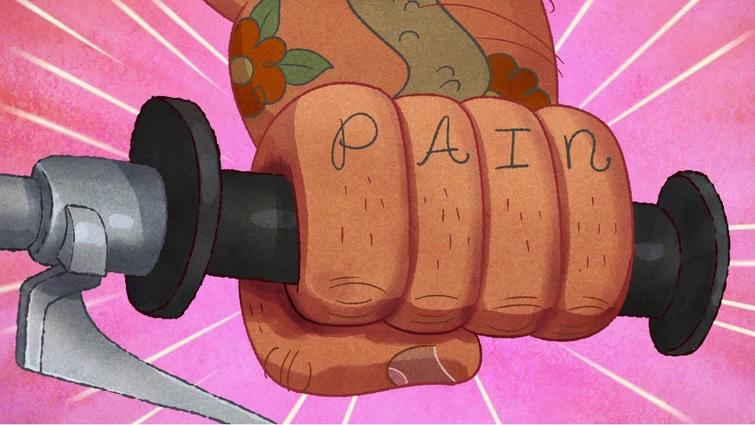 Discuss Everything About Primos Wiki | Fandom