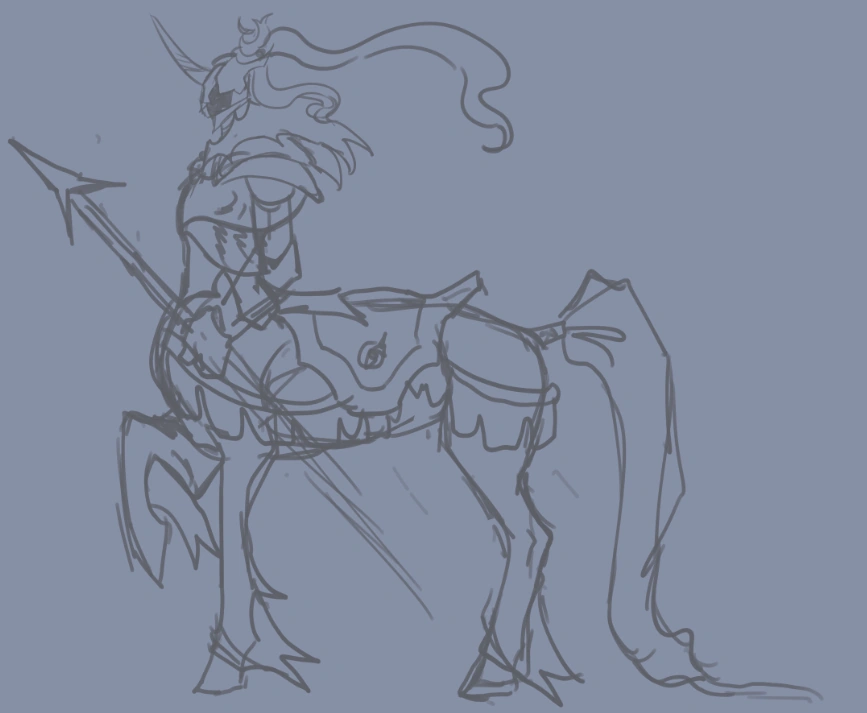 Royal Knight Concept! | Fandom