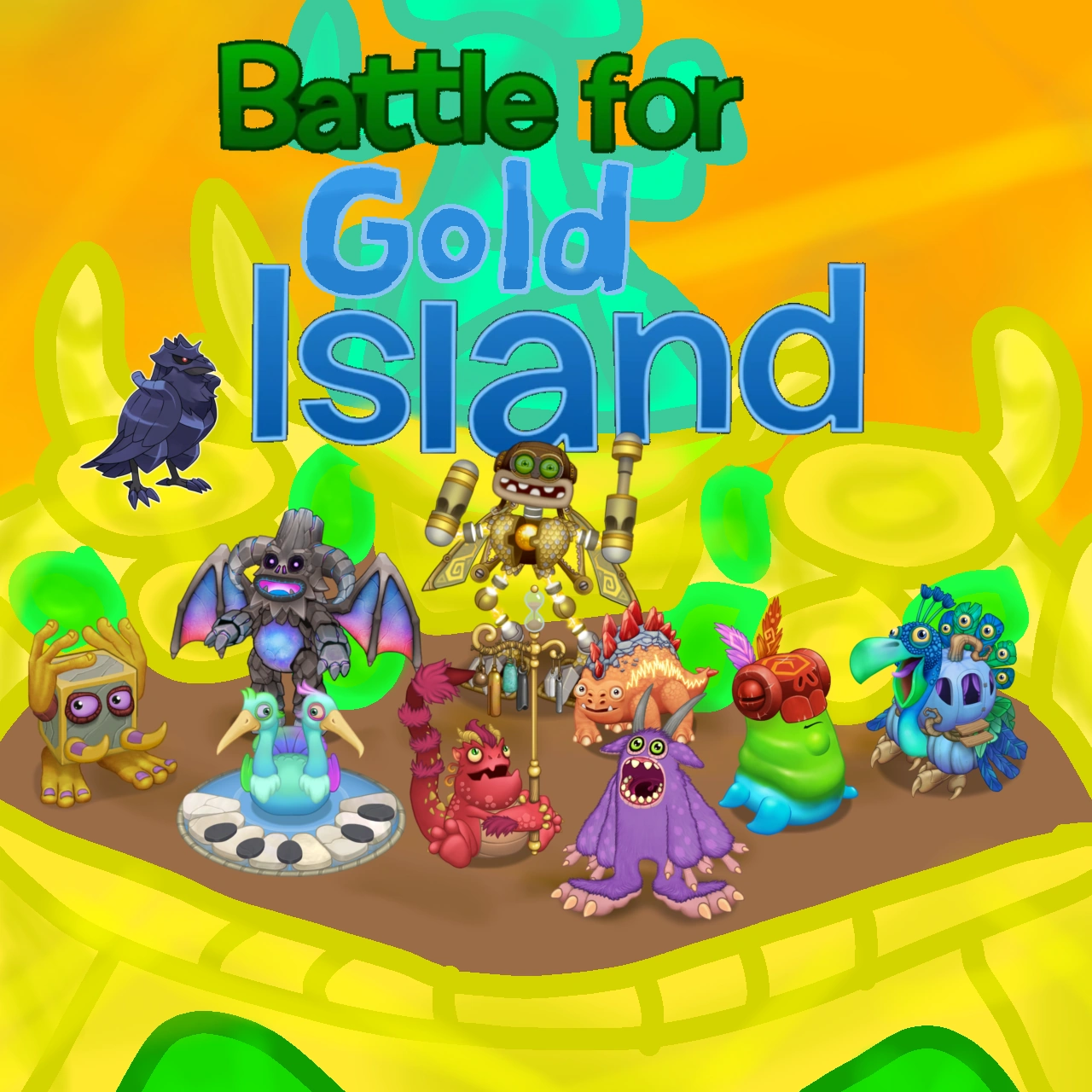 a silly msm parody of bfdi | Fandom