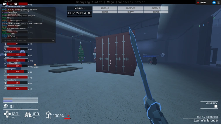 Another weapon found | Fandom