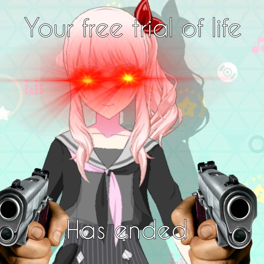 MIZUKI NOOOOO | Fandom