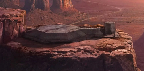 Autobot base located | Fandom