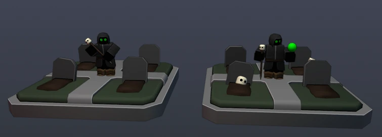 Necromancer elf camp | Fandom