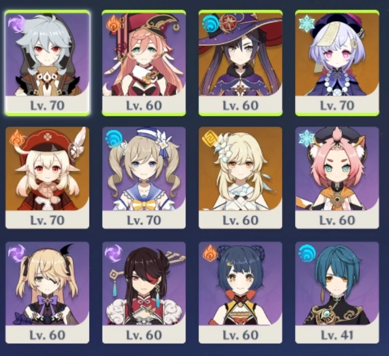 Build my team | Fandom