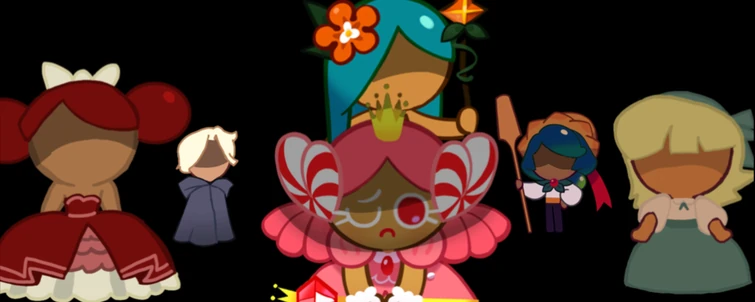 Sister? (Warning for slightly uncanny stuff) | Fandom