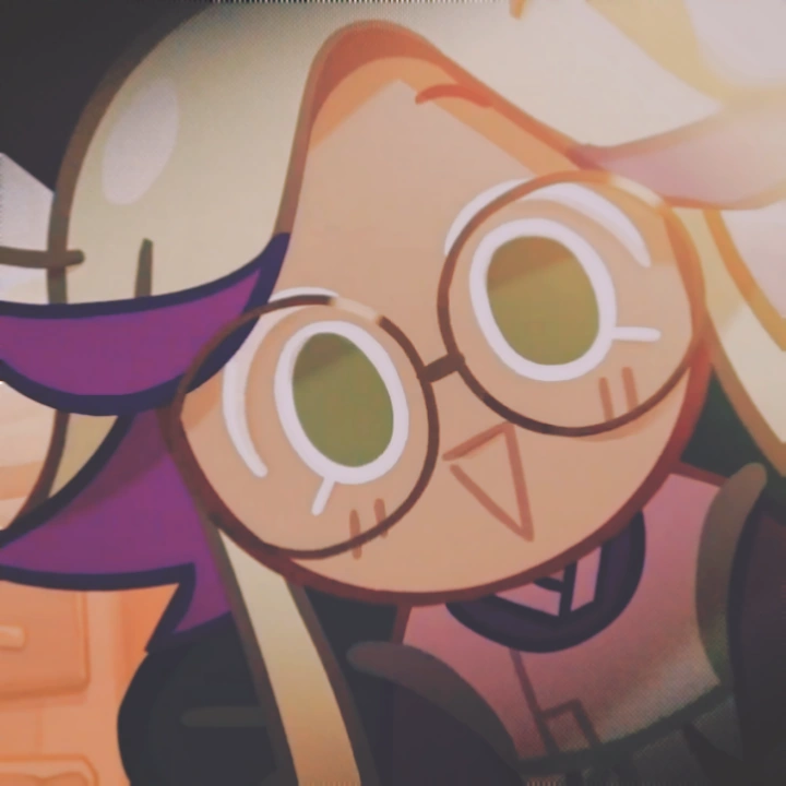 More Cookie Run Icons! | Fandom