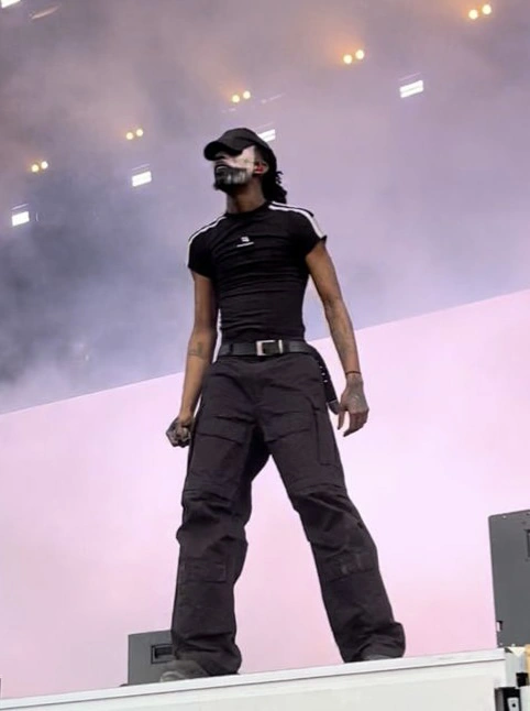 “The stand user could be anyone here” | Fandom