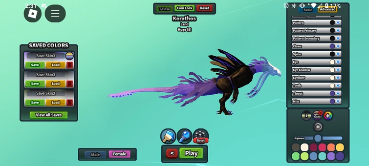 Discuss Everything About Creatures of Sonaria Wiki | Fandom