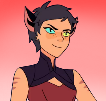 100 POLL SPECIAL Catra vs. Finn vs. Catradora vs. Best Friend Squad vs ...