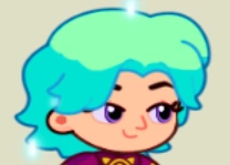 realistic prodigy avatar | Fandom