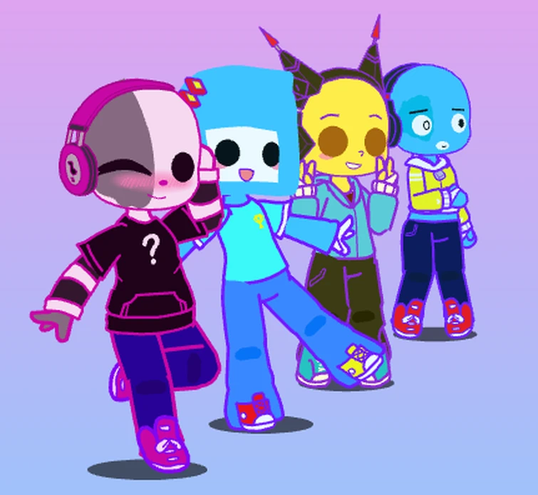 more au designs | Fandom