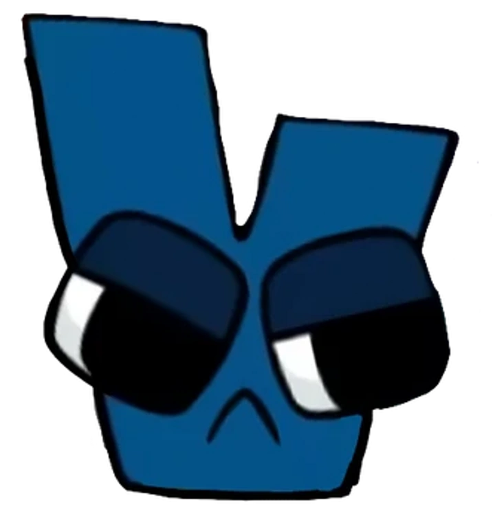 V uppercase | Fandom