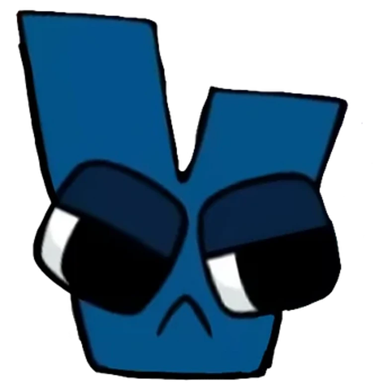 V uppercase | Fandom