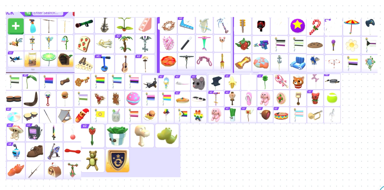 trading toys | Fandom