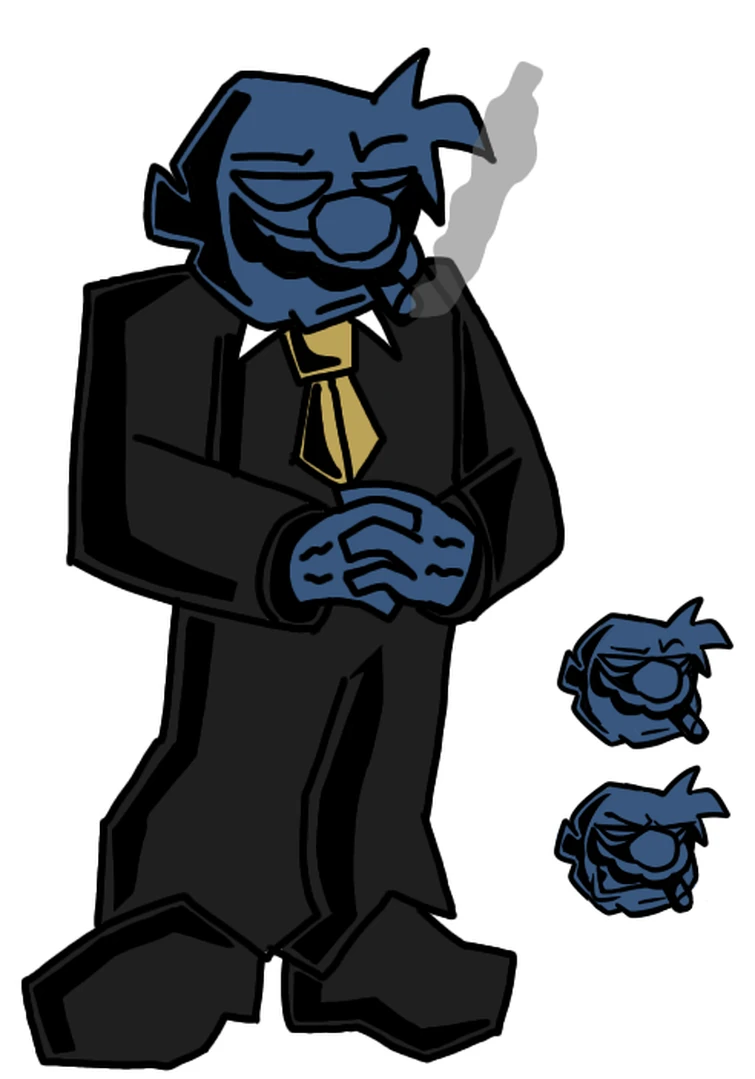 Minus Secret History Mario | Fandom