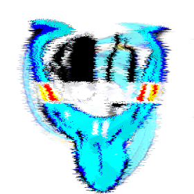 Scrapped B-Section Entity? (Unknown) | Fandom