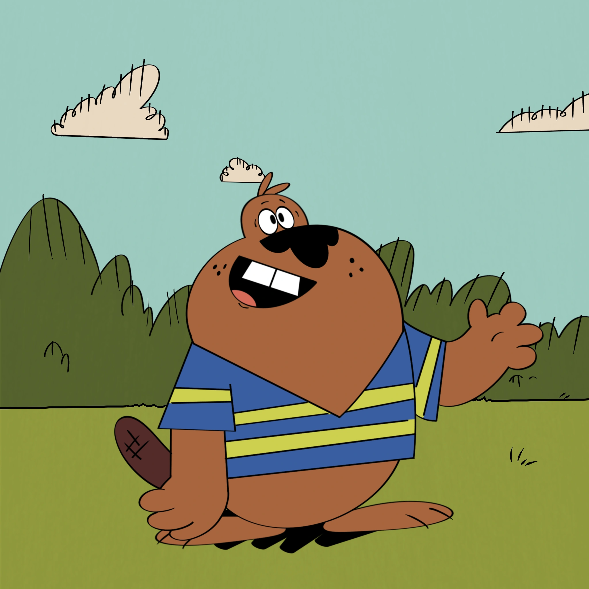 Reference Sunday 01: Danny McBride | Fandom