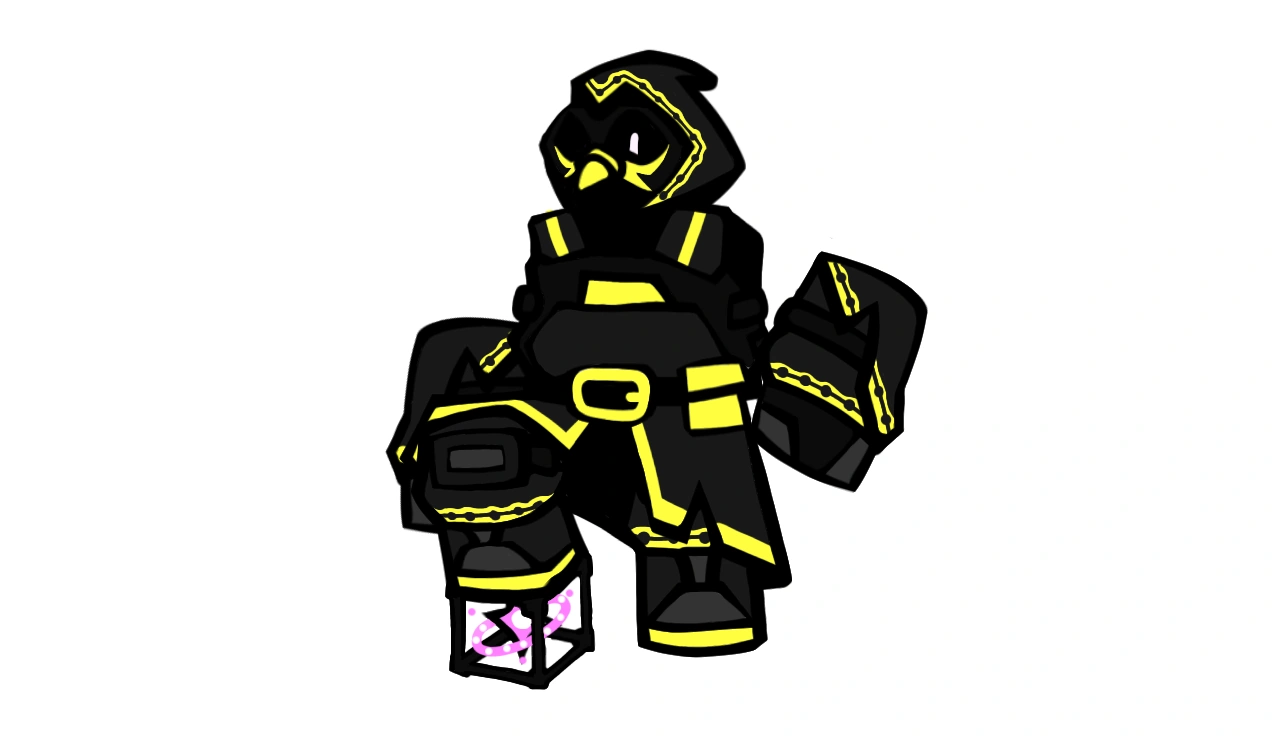 A fan skin concept for a Milestone IV Taph | Fandom
