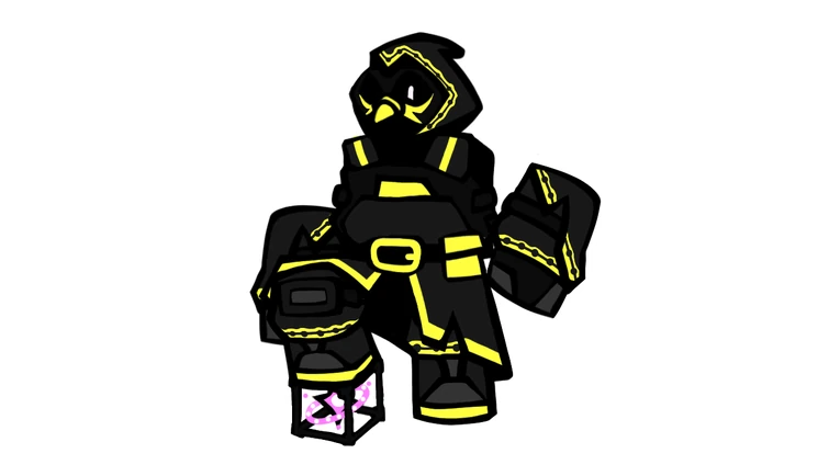 A fan skin concept for a Milestone IV Taph | Fandom