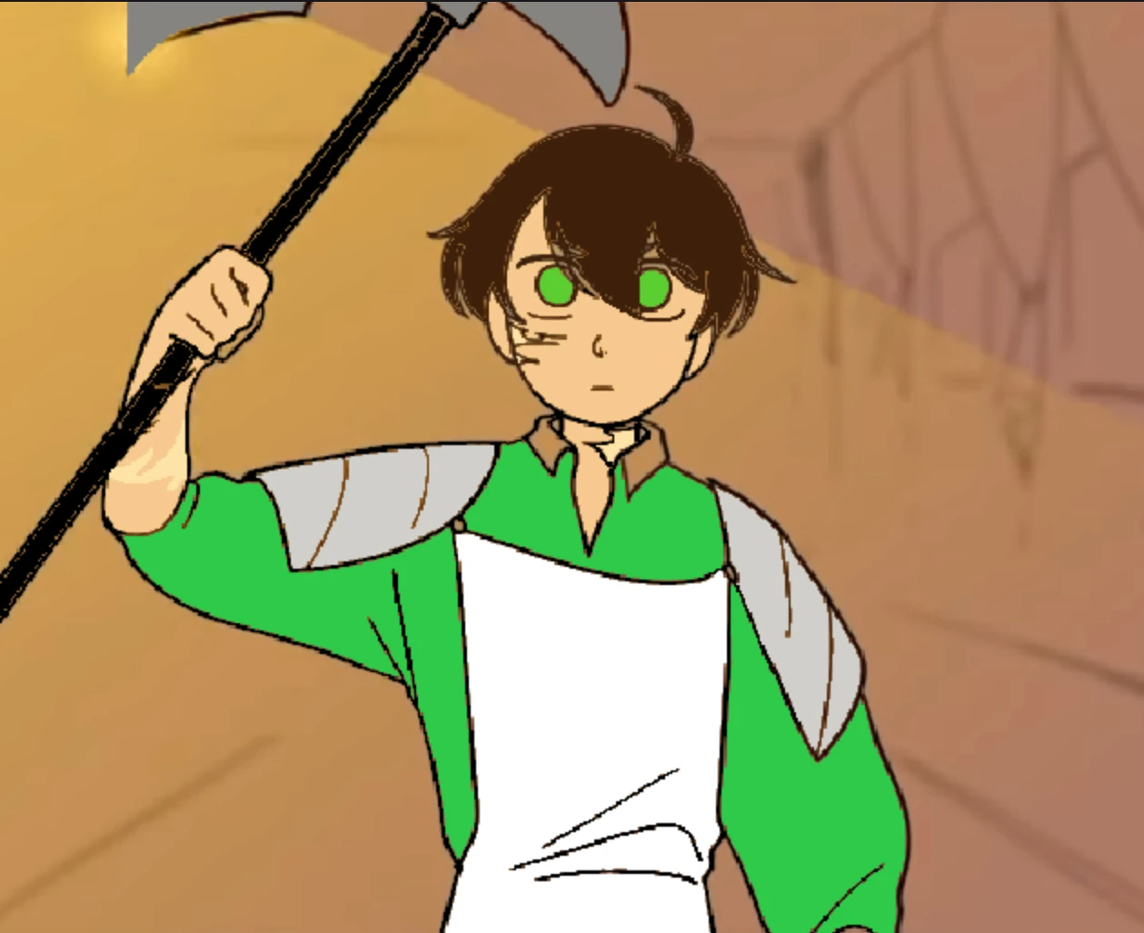 SAD-ist in color - Project XII - Tubbo and Techno | Fandom