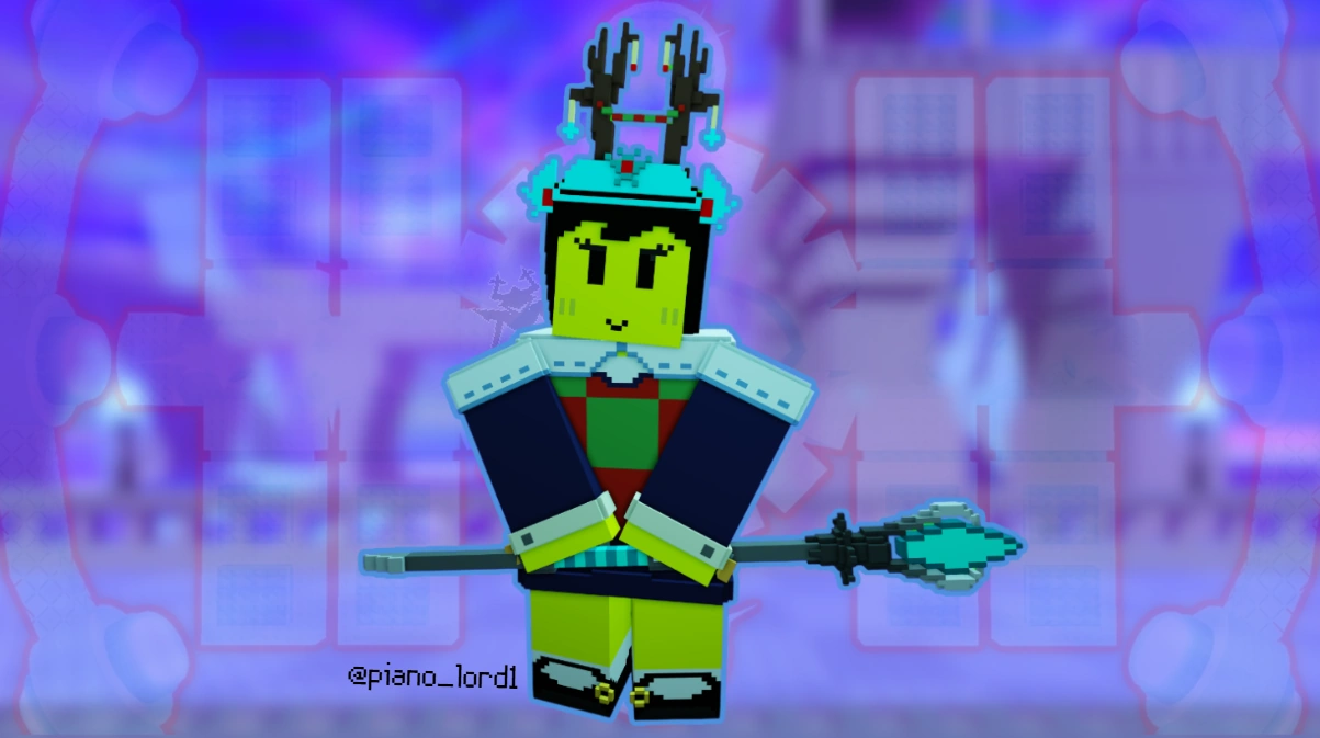 Christmas Icecaster | Fandom