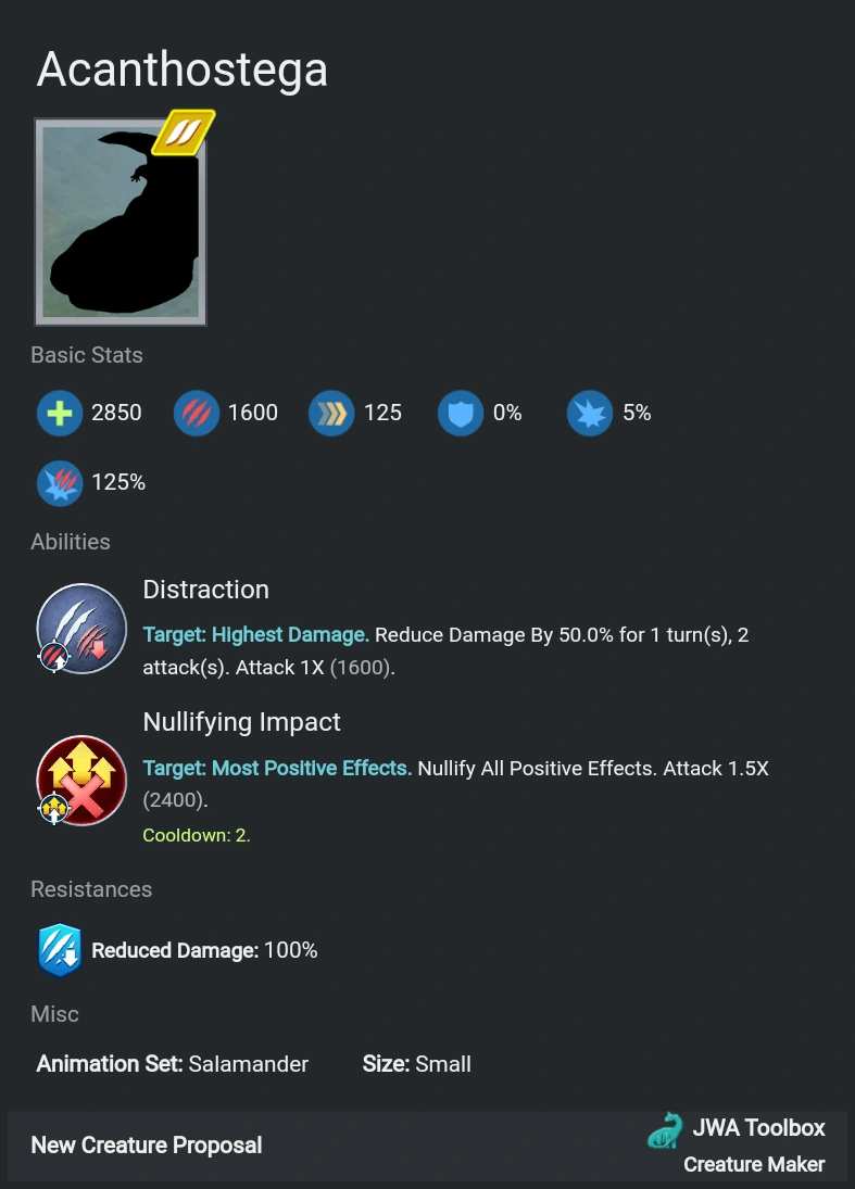 Fanmade!!! Return From JWTG Part 1 | Fandom