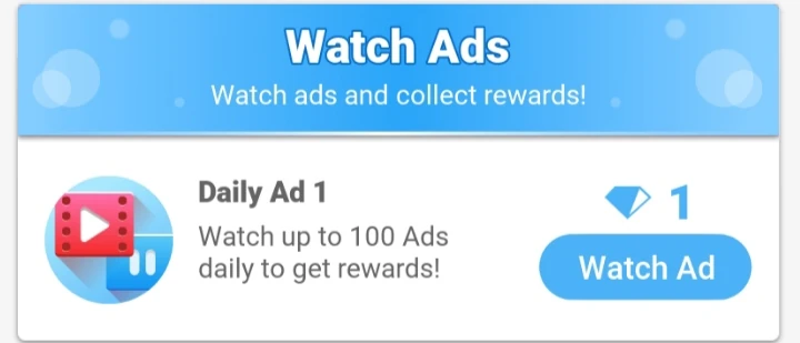 100 ads are back! | Fandom