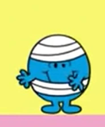 Discuss Everything About Mr. Men Wiki | Fandom